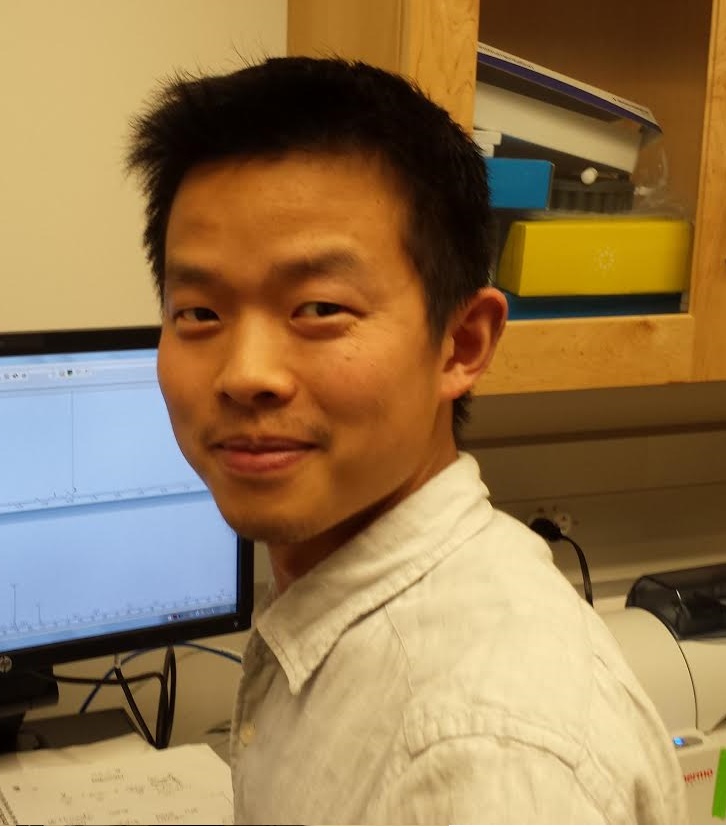 The Dong Group at UT Austin