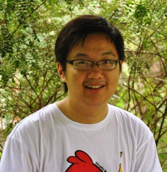 The Dong Group at UT Austin